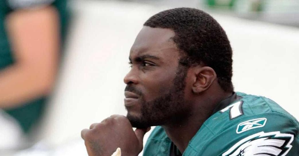 Famous Athletes Who Are Broke