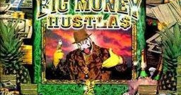 Big Money Rustlas Cast