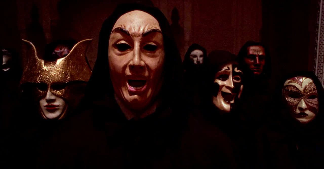 18 Disturbing Films That Are Incredibly Difficult To Watch, According ...