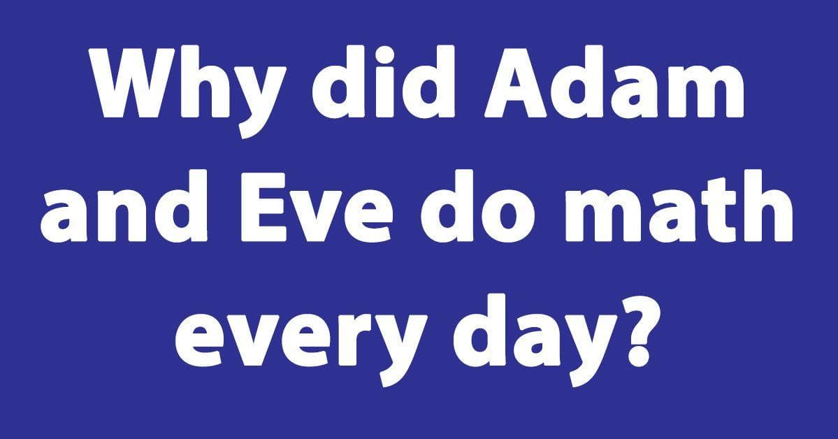 The 22 Best Funny Christian Jokes, Ranked