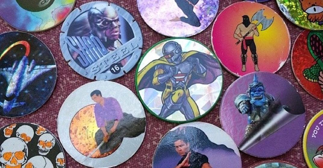 20 Valuable Pogs That Are Worth A Decent Amount of Money