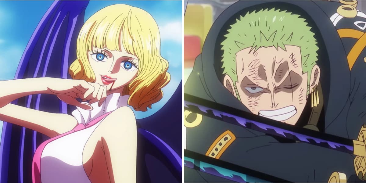 14 Strongest Characters To Come Out Of One Piece's Egghead Arc