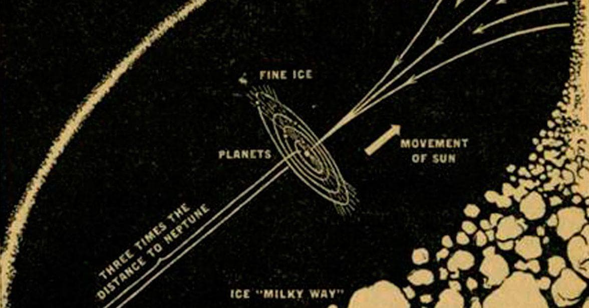 Hitler's World Ice Theory: Here's The "Evidence" The Nazis Used To Prove It