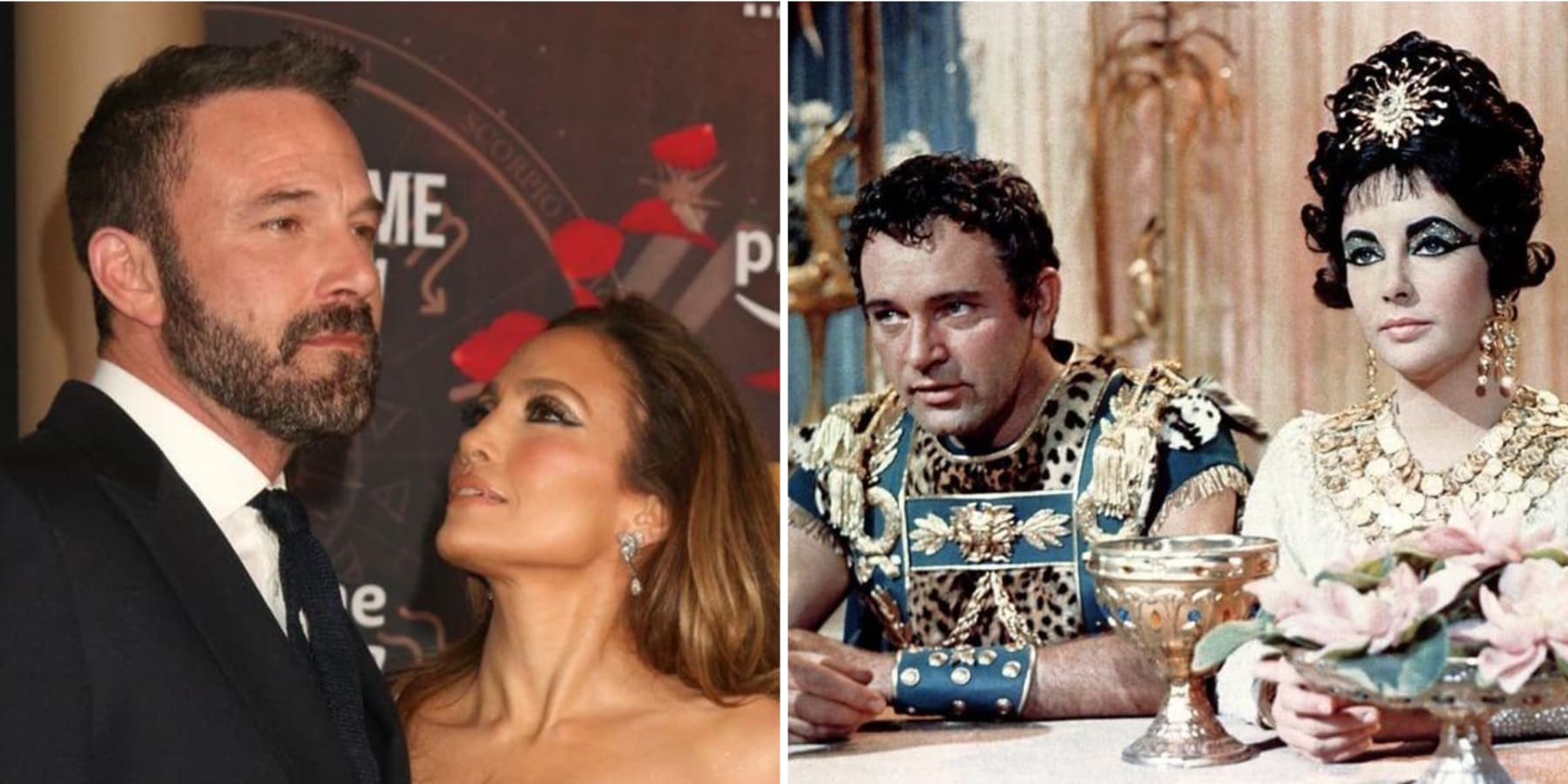 14 Famous Couples Who Have Broken Up Multiple Times