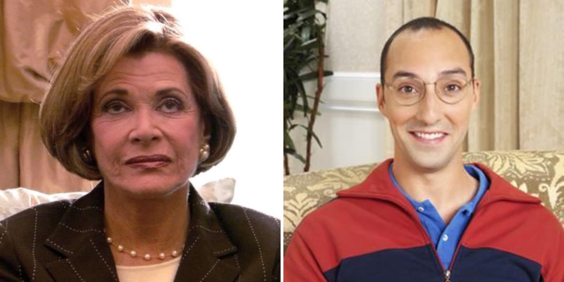Arrested Development Characters Who Would Thrive In Other Popular TV ...