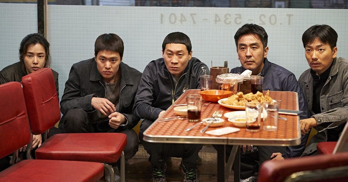 The 50+ Funniest Korean Comedy Movies, Ranked