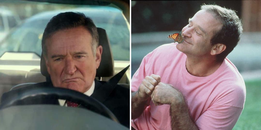 The 10 Worst Rated Robin Williams Movies On Rotten Tomatoes, Ranked