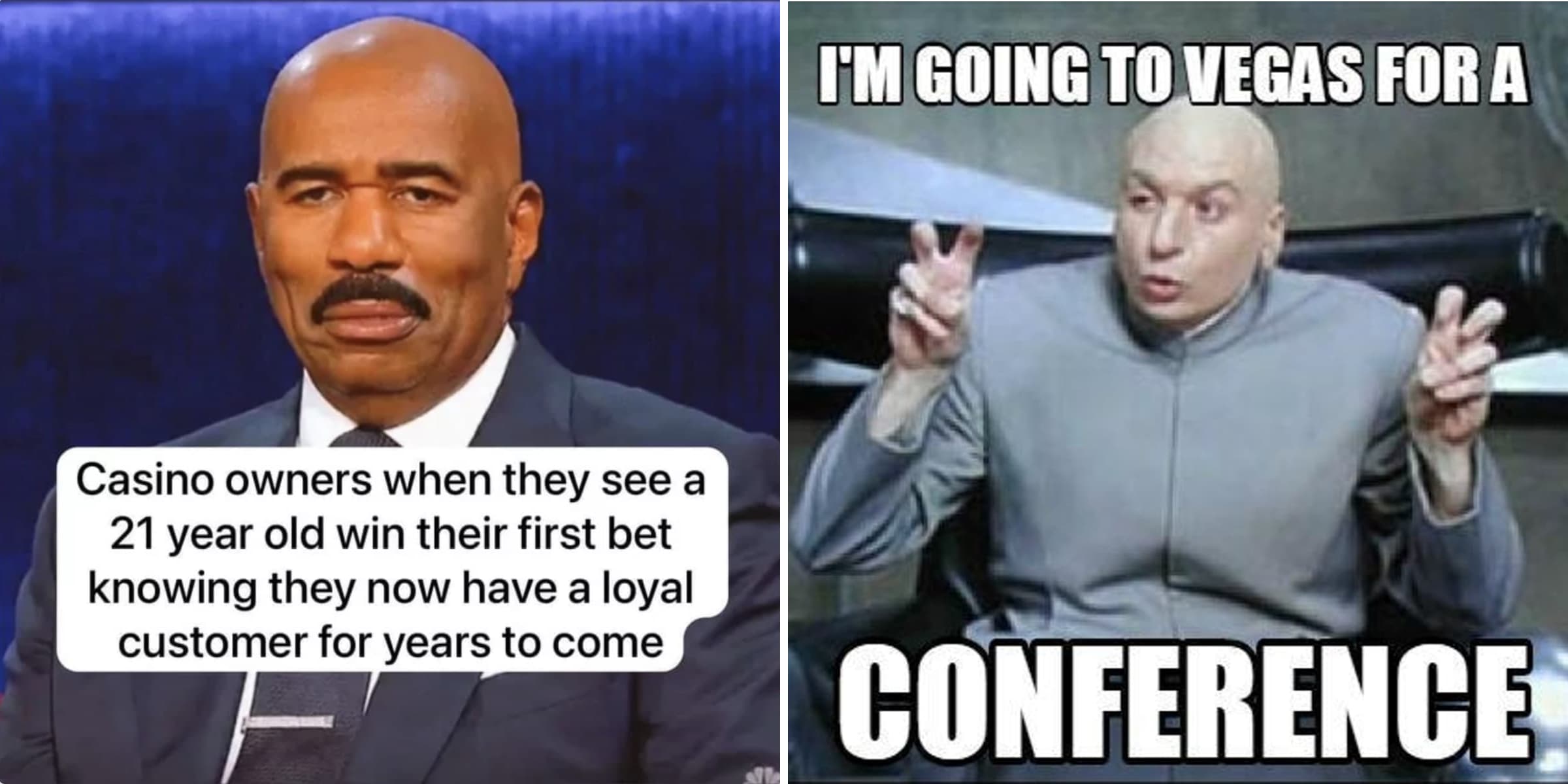 The 27 Funniest Casino Memes, Ranked