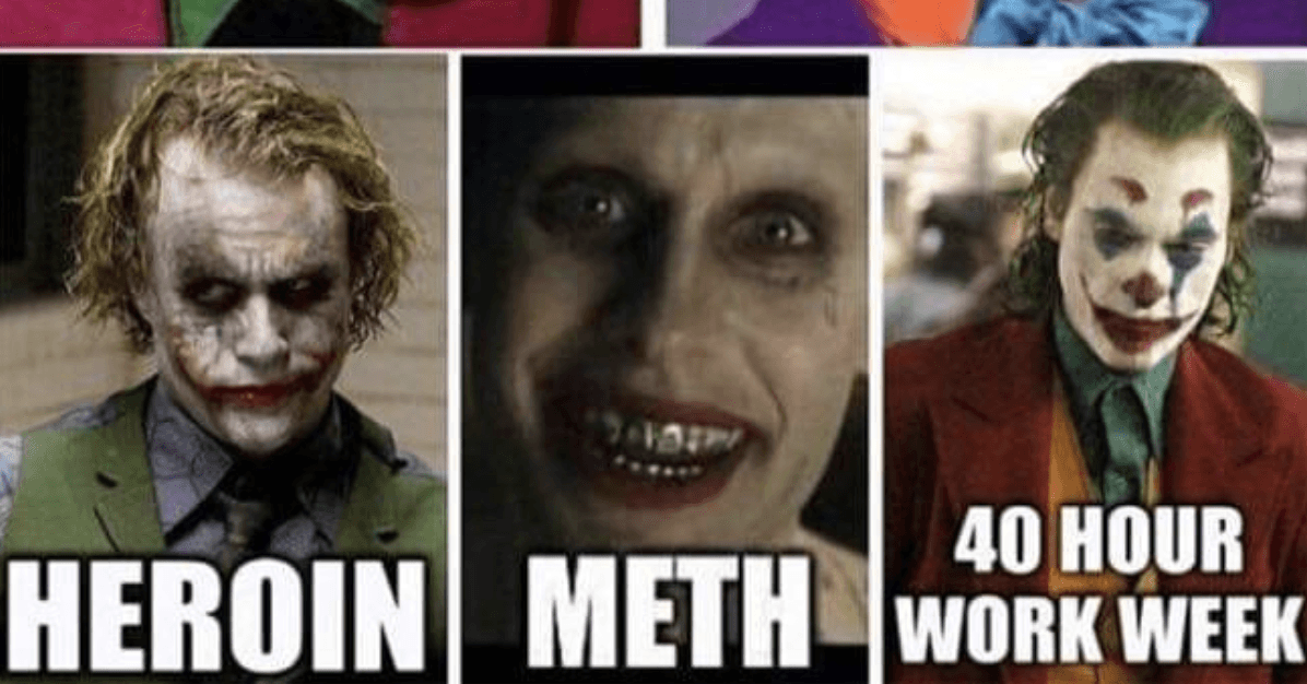 18 Memes You'll Laugh At If You've Done Hallucinogens