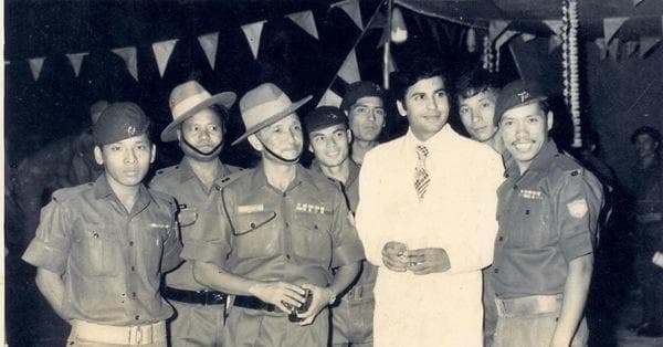 Vijay Arora Movies List: Best to Worst