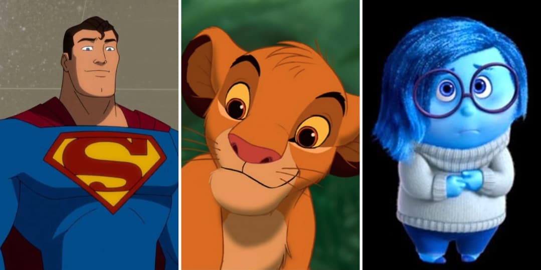 The 26 Best Cartoon Characters Starting With S, Ranked
