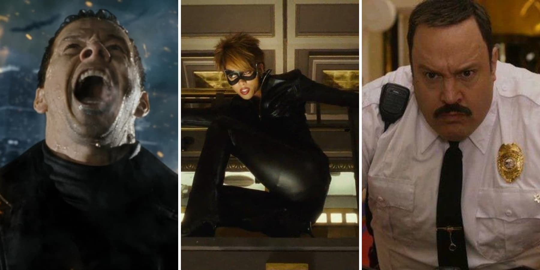 The 21 Worst Action Movies of All Time, Ranked