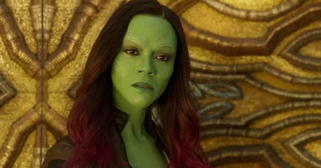 Fan Theories About Gamora That Are Actually Plausible
