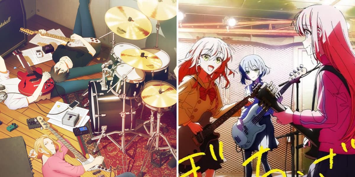 10 Anime To Watch For Fans Of 'Colorful Stage! The Movie: A Miku Who ...
