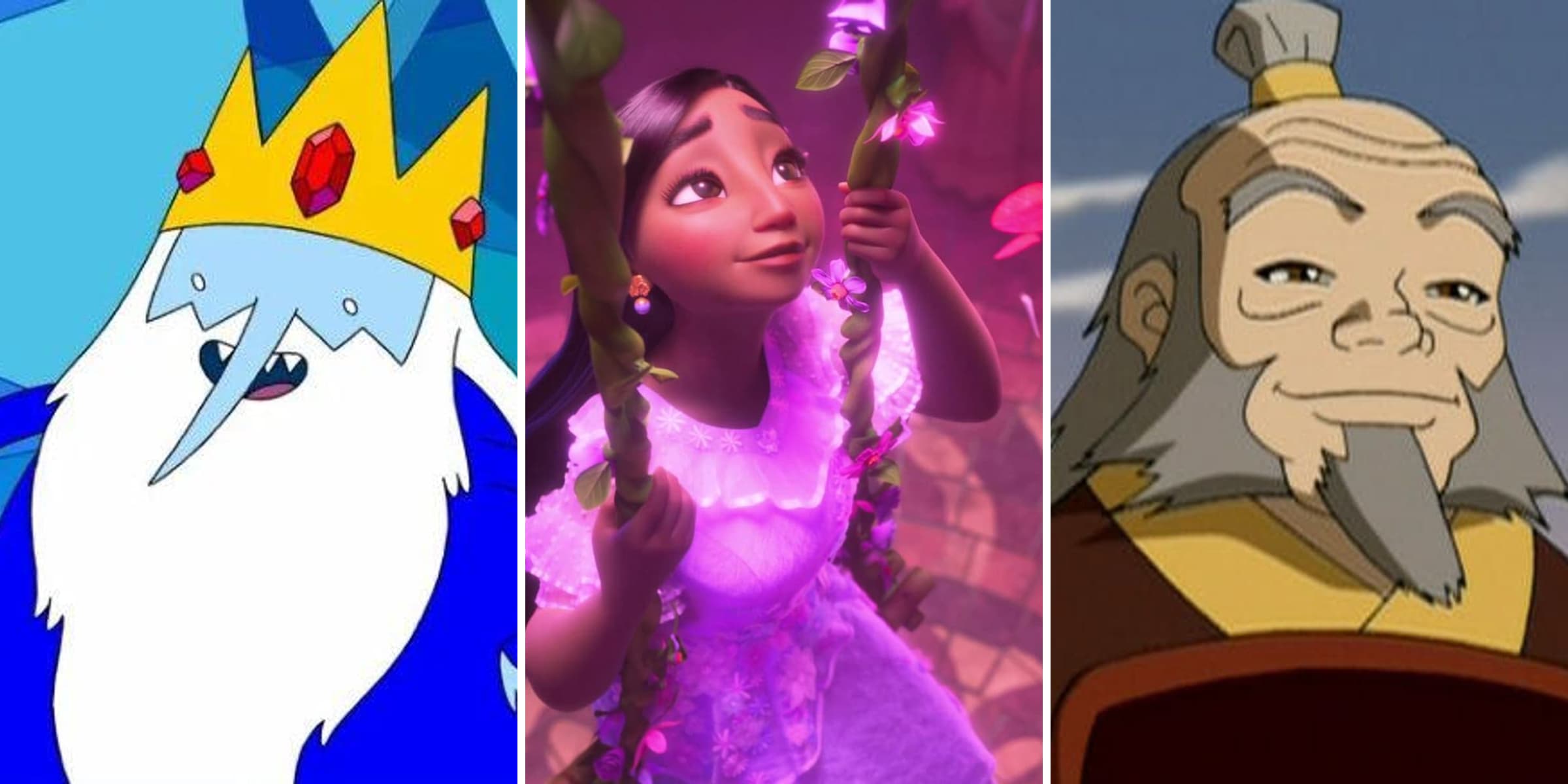 The 19 Best Cartoon Characters Whose Names Start With I, Ranked