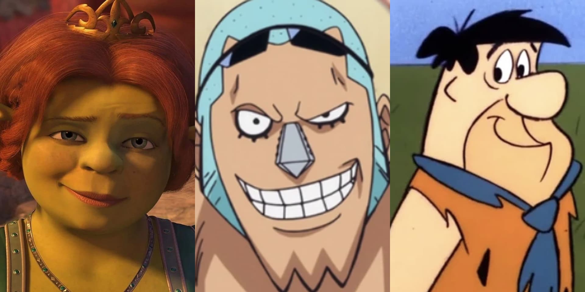 The 25 Best Cartoon Characters Whose Names Start With F, Ranked