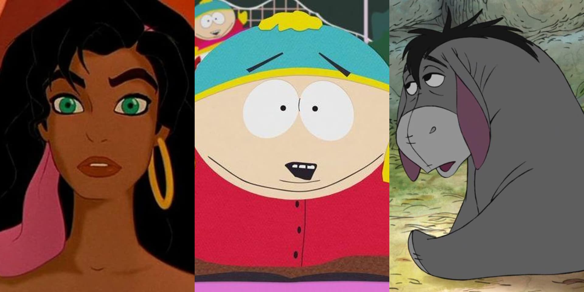 The 25+ Best Cartoon Characters That Start With E, Ranked