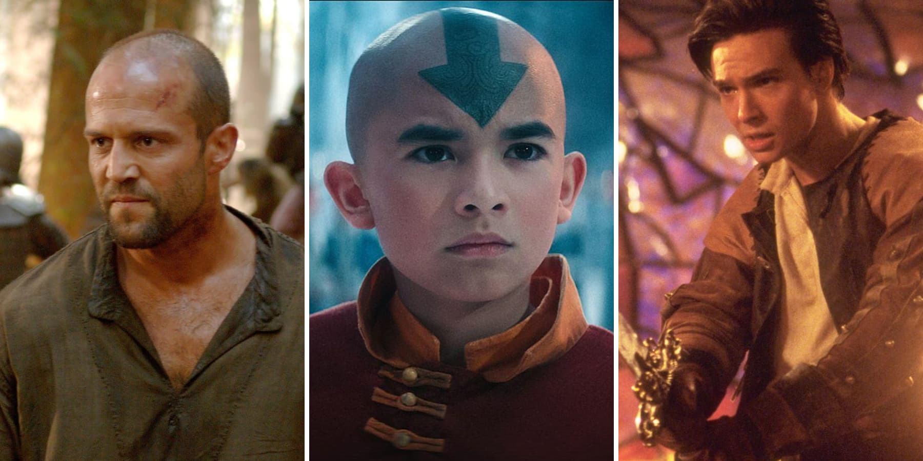 The 20 Worst Fantasy Movies, Ranked