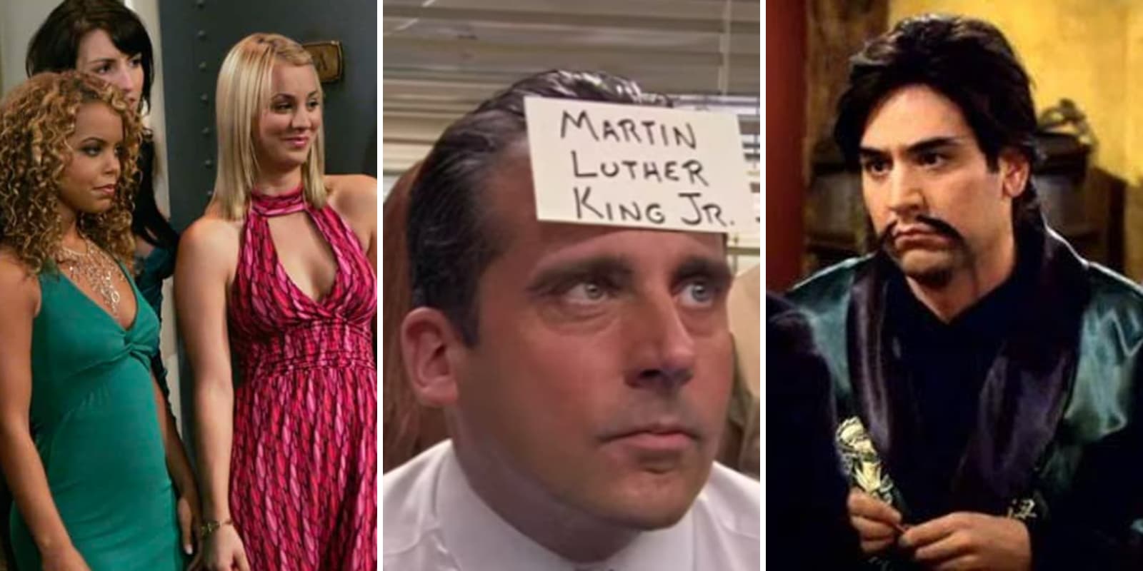 The Most Controversial Episodes Of 2000s Sitcoms