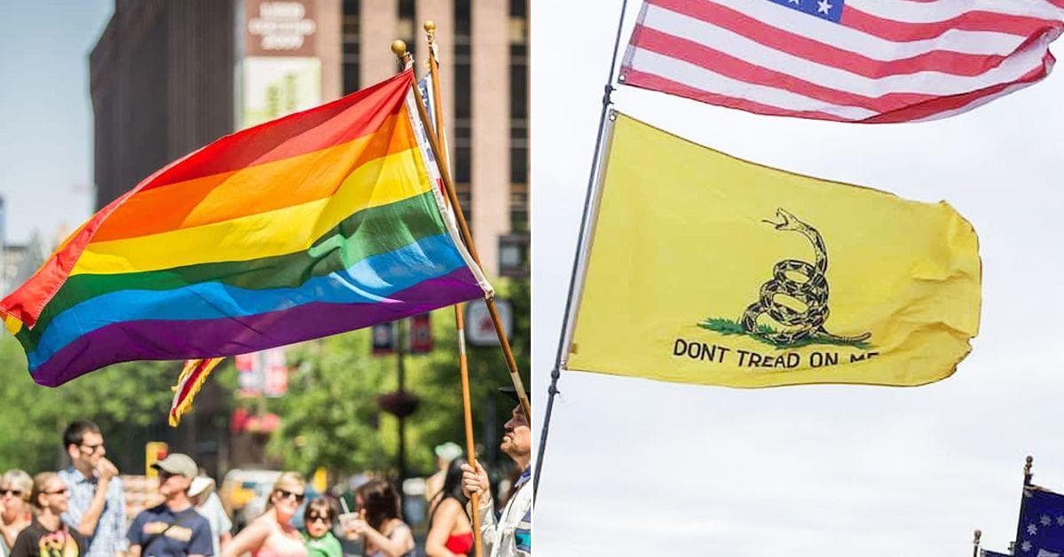 The 10 Most Controversial Flags In History