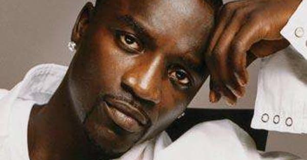 Best Akon Music Videos List