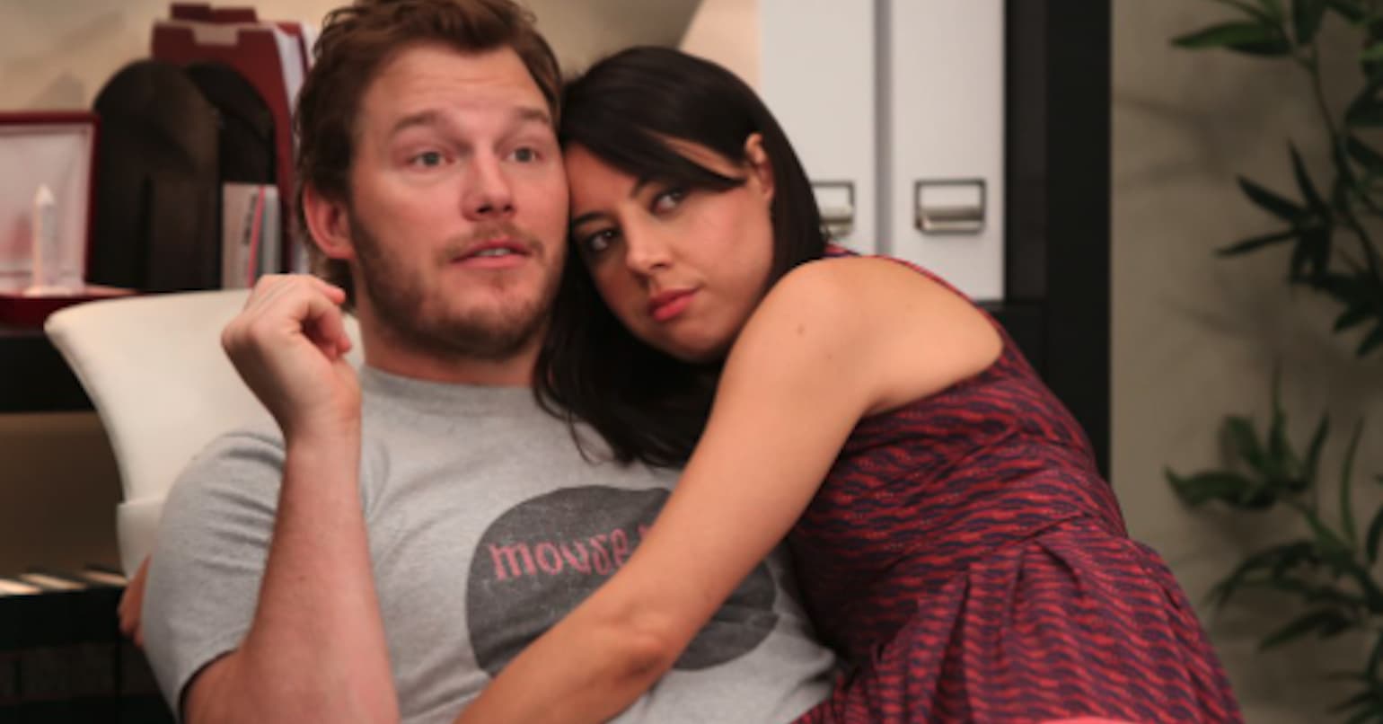 Mikaela Pascal And Jack O'Shea Rank Their All-Time Favorite TV Couples