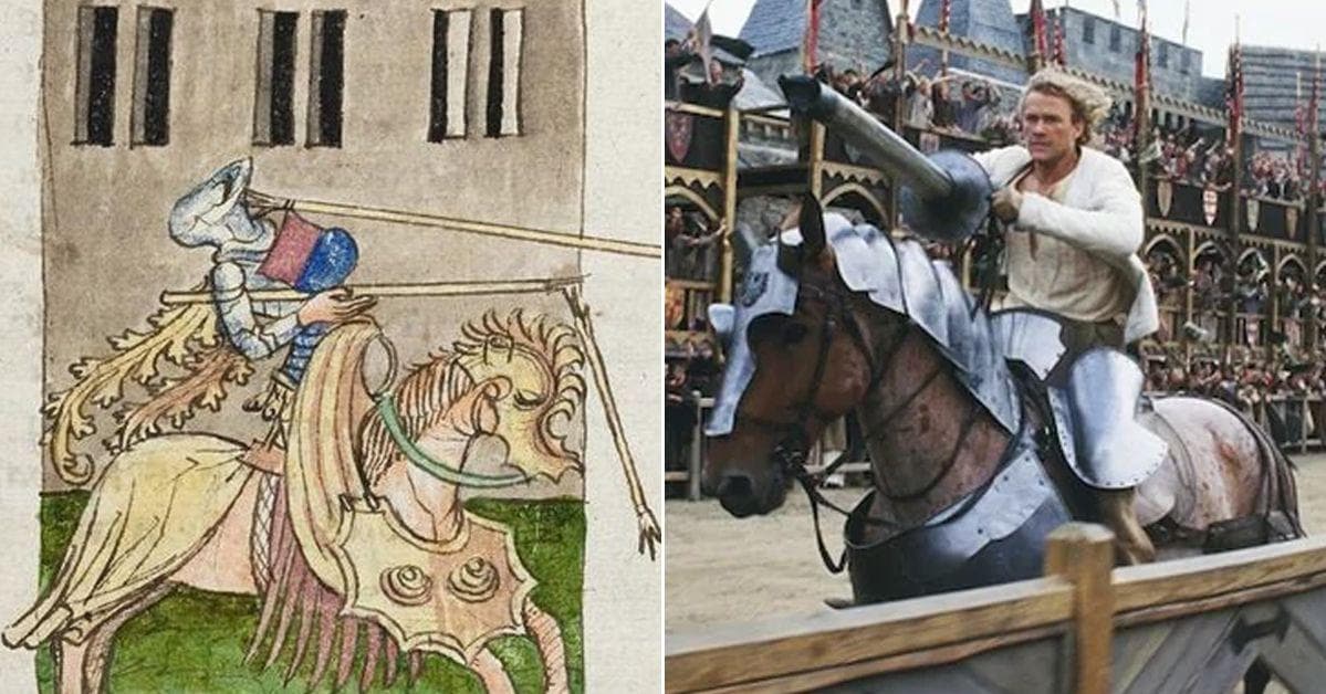 shattered lances rules