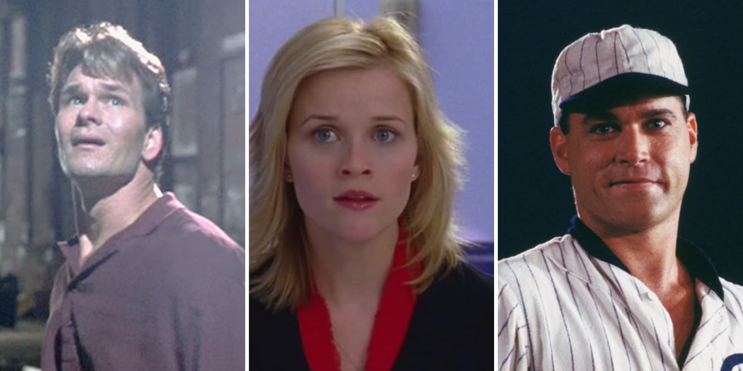 The 14 Hottest Fictional Ghosts (Male and Female)