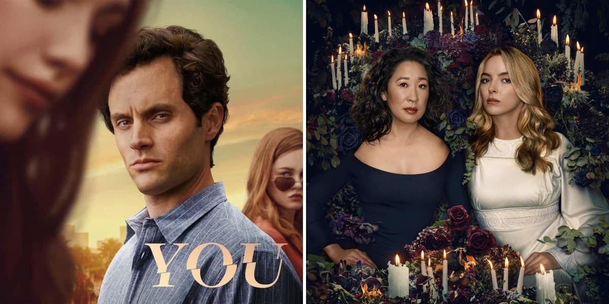 12 Shows Like ‘The White Lotus’ With Toxic But Fascinating Couples Like ...