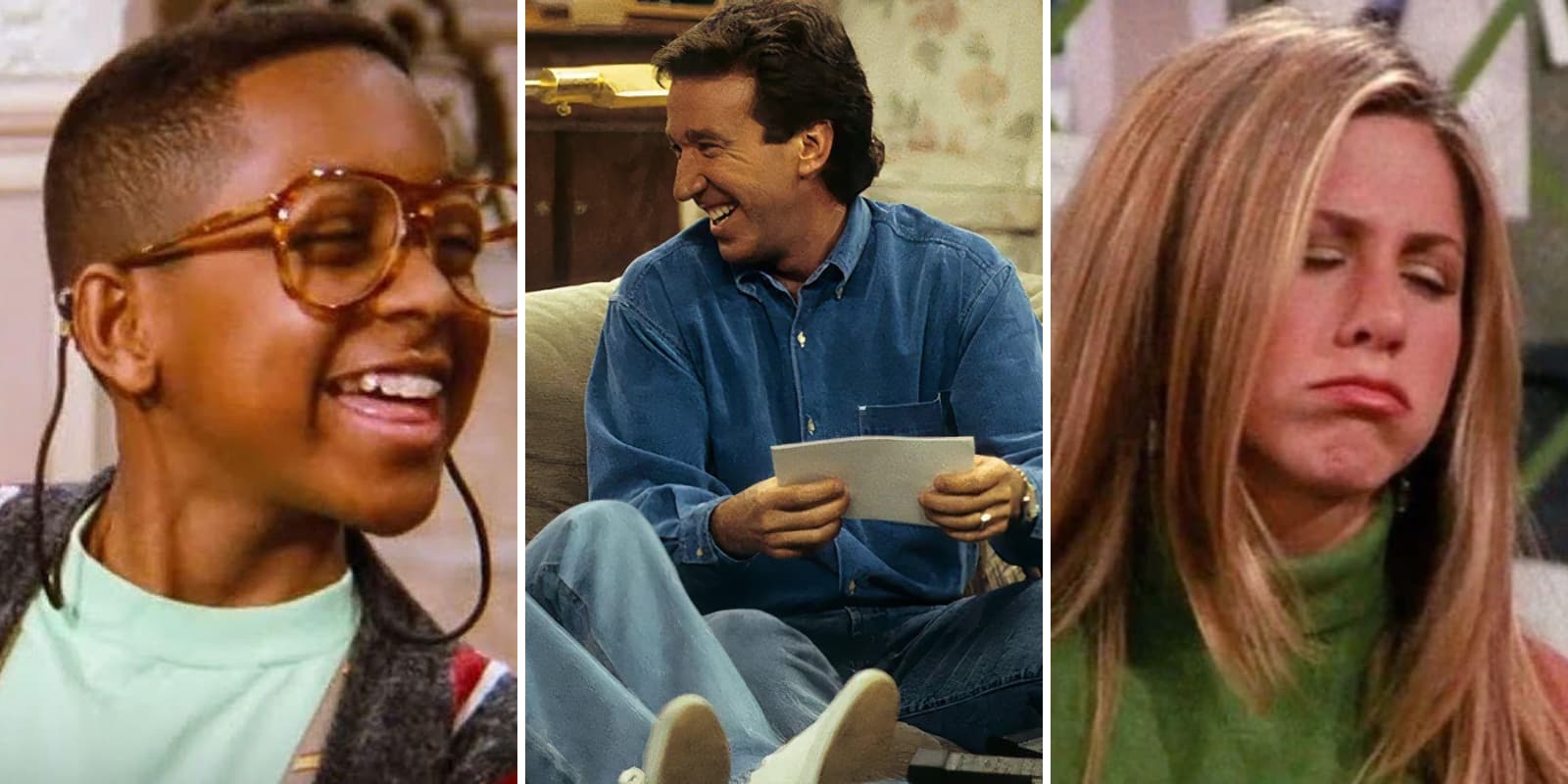 1990s bbc sitcoms list