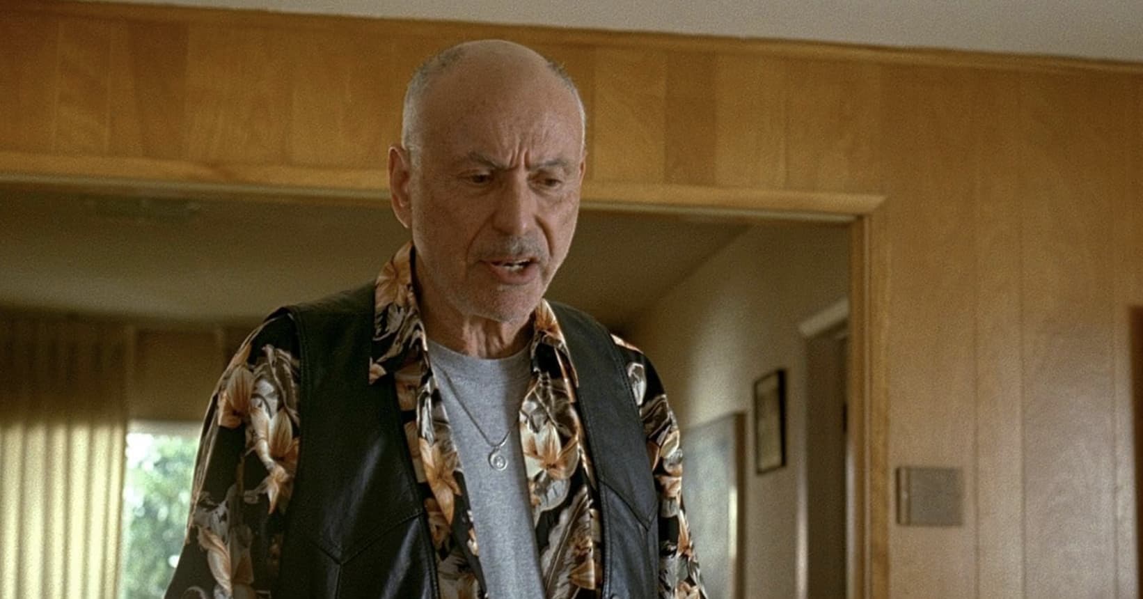 Alan Arkin's Iconic Career In Photos