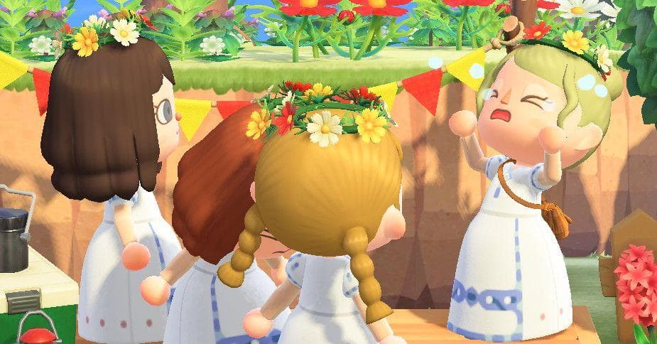 Movies And TV Shows Recreated In Animal Crossing, Ranked