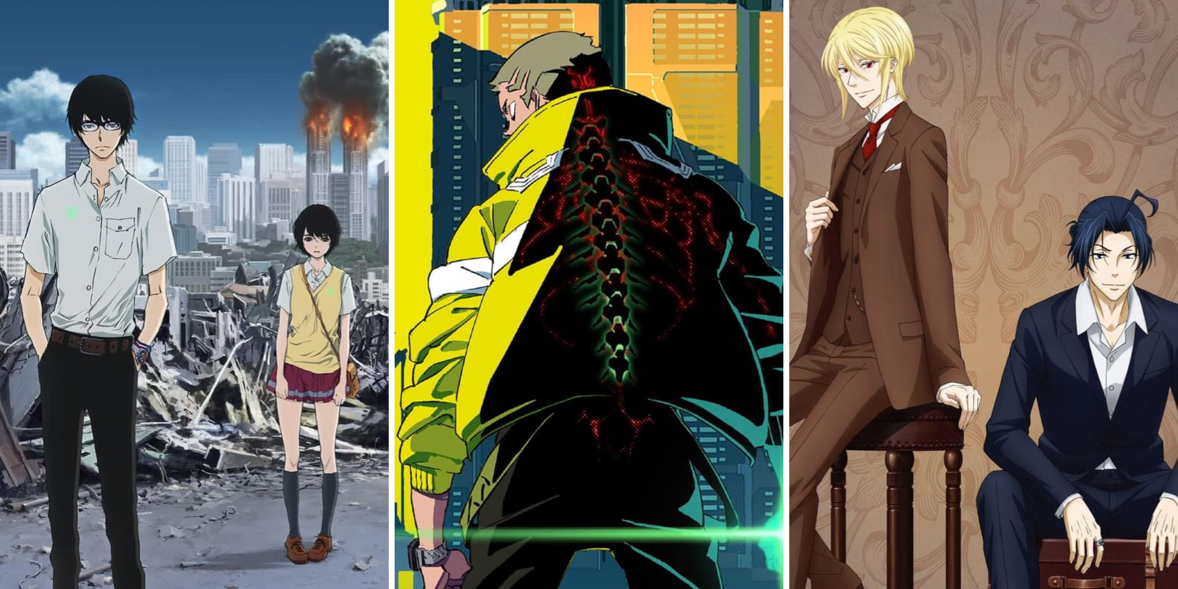 The 25+ Best PG Anime Movies For Kids And Families, Ranked