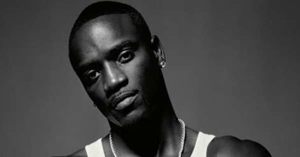 Best Akon Songs List | Top Akon Tracks Ranked