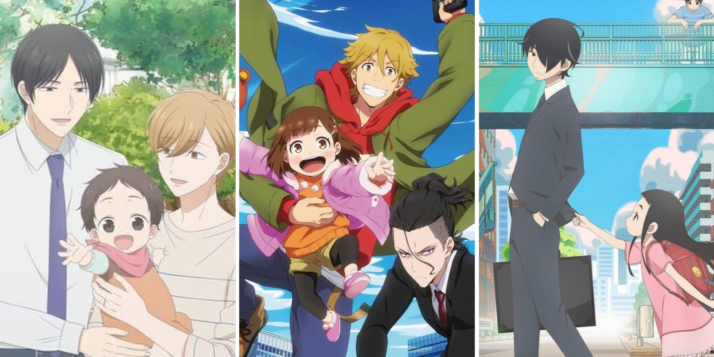 The 15 Best Shonen Anime Of 2025, Ranked By Fans