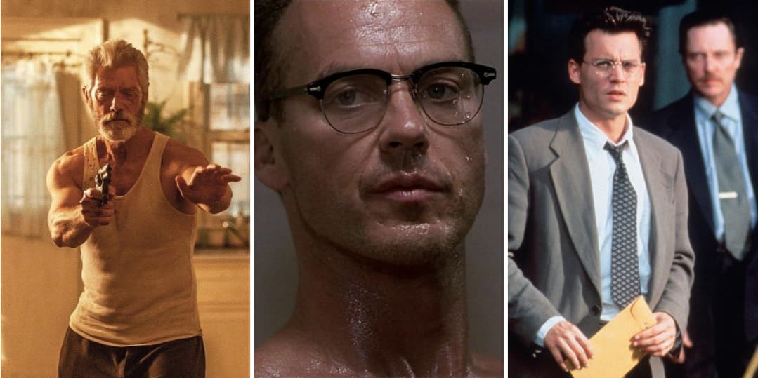 The 24 Best Movies Like 'Trap', Ranked By Fans