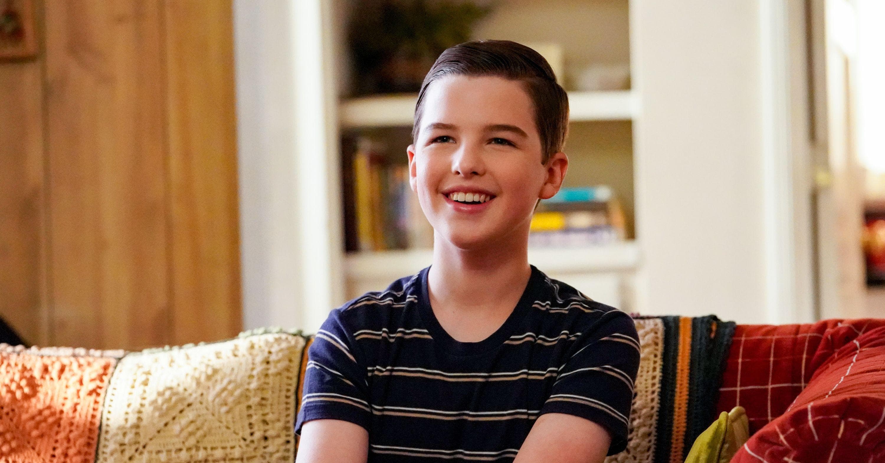 18 Funny Moments In 'Young Sheldon' That You Don't Need To Be A Genius ...