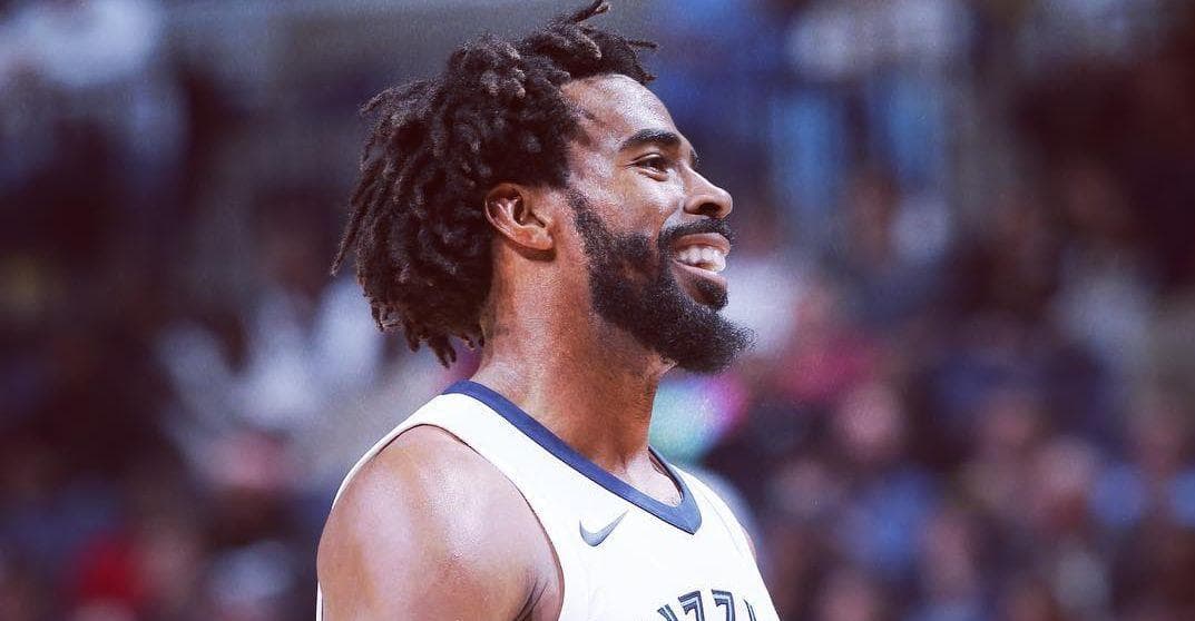 The 45+ Best NBA Memphis Grizzlies Point Guards, Ranked