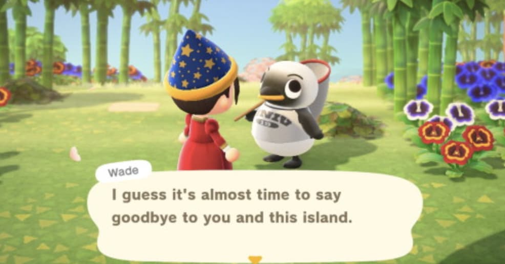 Ranking The 13 Best Penguin Villagers In 'Animal Crossing'