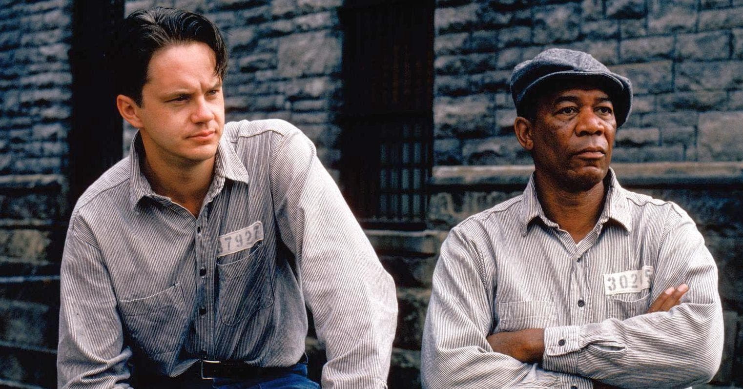 The 50+ Best Feel Good Movies That Make Everything Better