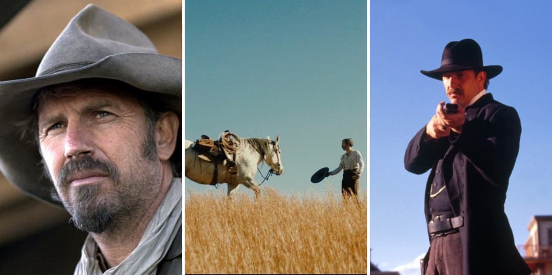 The 25 Best Movies Like 'Horizon: An American Saga', Ranked By Fans