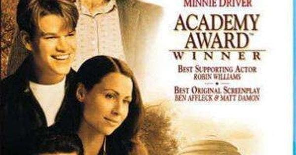 Good Will Hunting Cast List: Actors and Actresses from Good Will Hunting