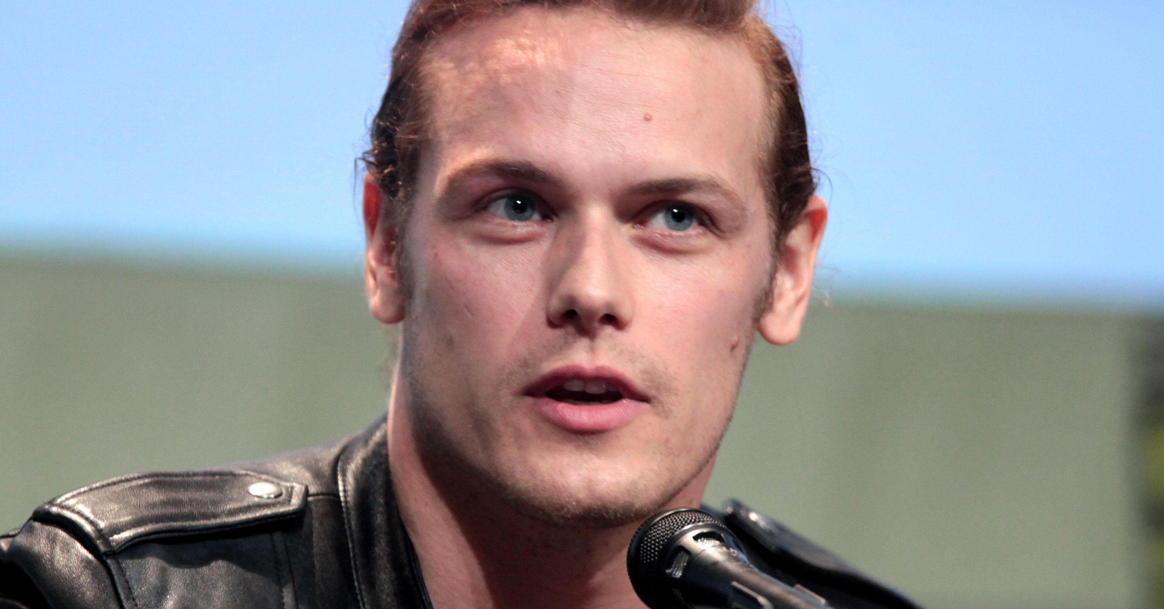 Who Has Sam Heughan Dated? | List of Sam Heughan Dating History with Photos
