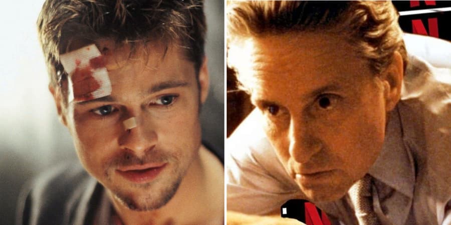 The Perfect Order To Watch Every David Fincher Movie