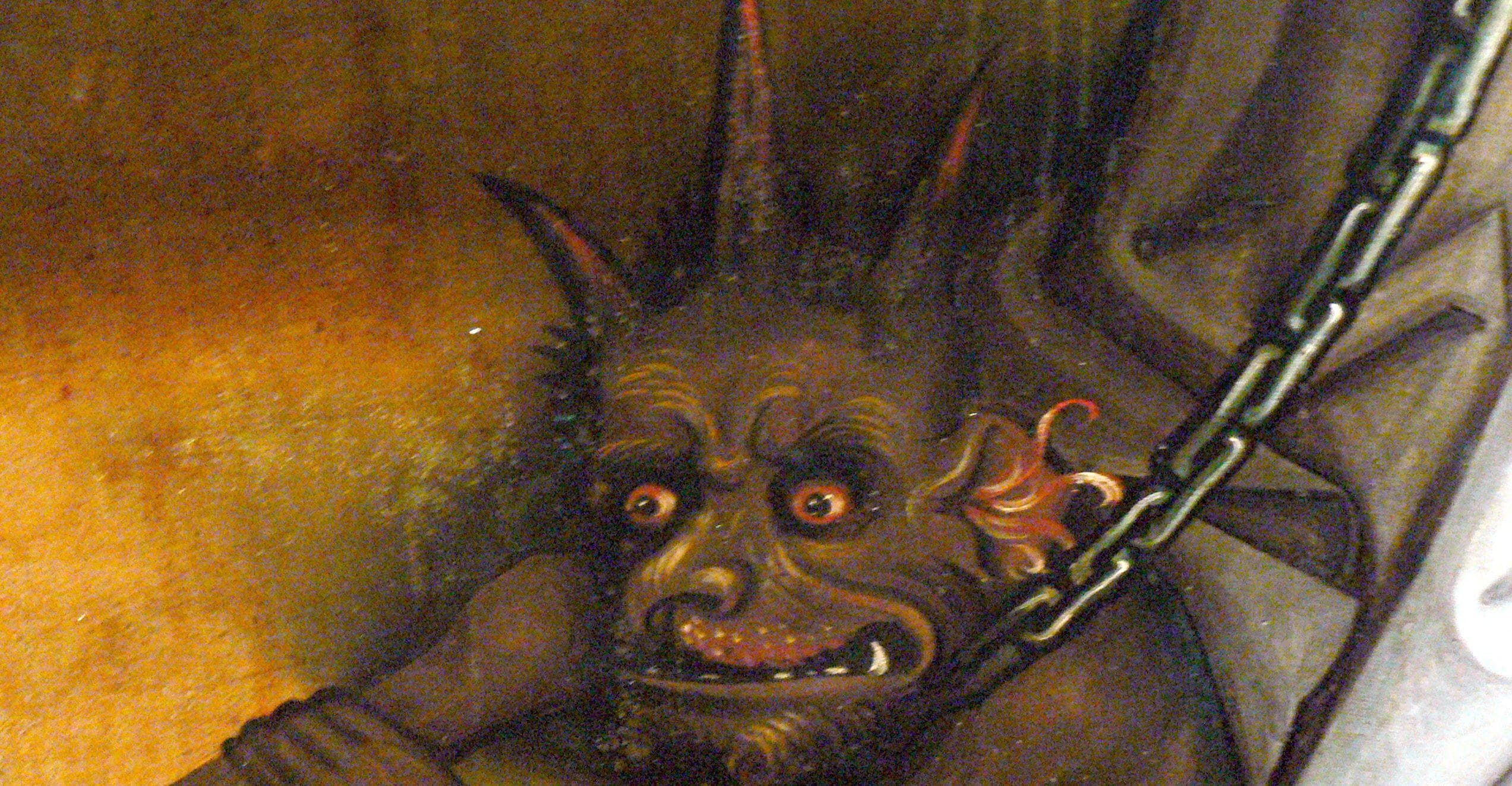 How To Find Out If You Have A Guardian Demon—And What It Wants