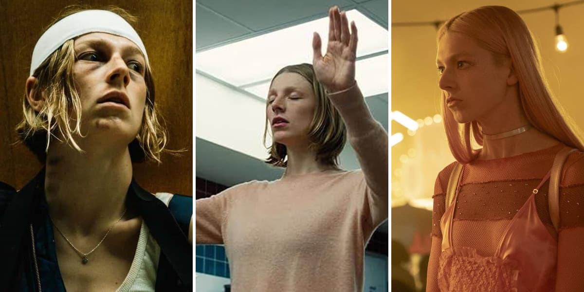 The Best Hunter Schafer Movies And Shows, Ranked