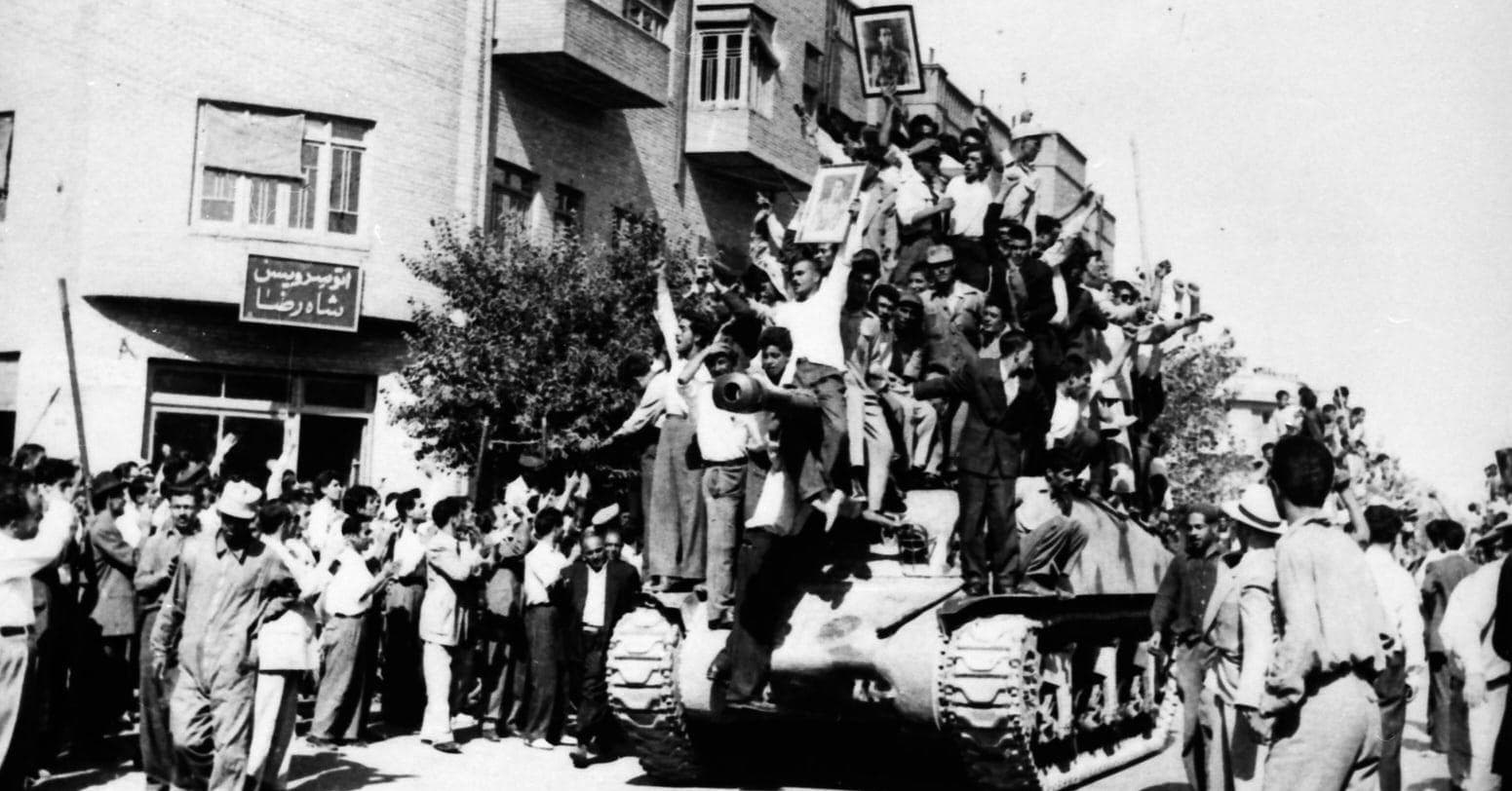 The Actual Reasons Why Military Coups Historically Happen