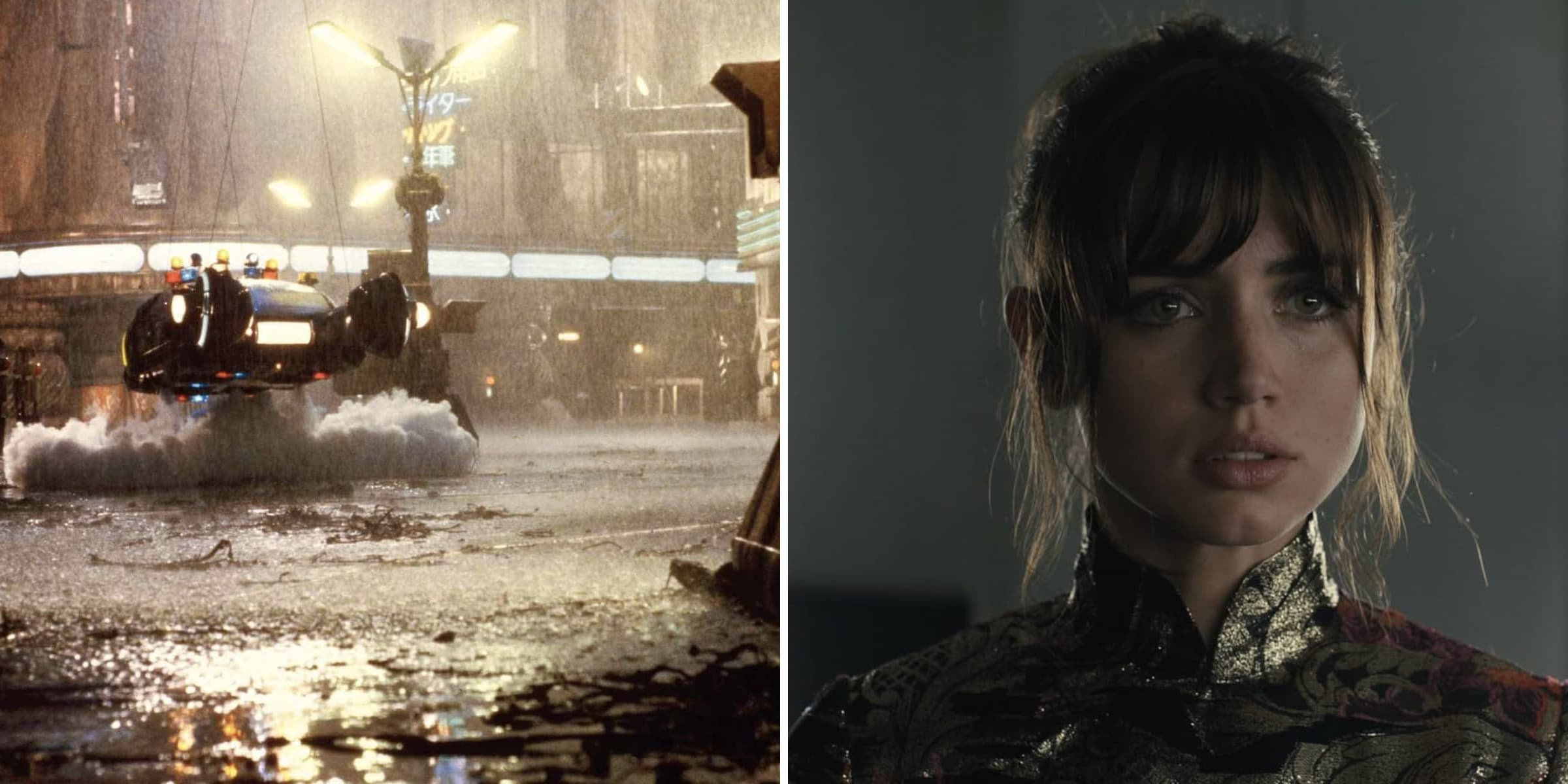 The Hidden Blade Runner Easter Eggs That Connect To Denis Villeneuve's ...