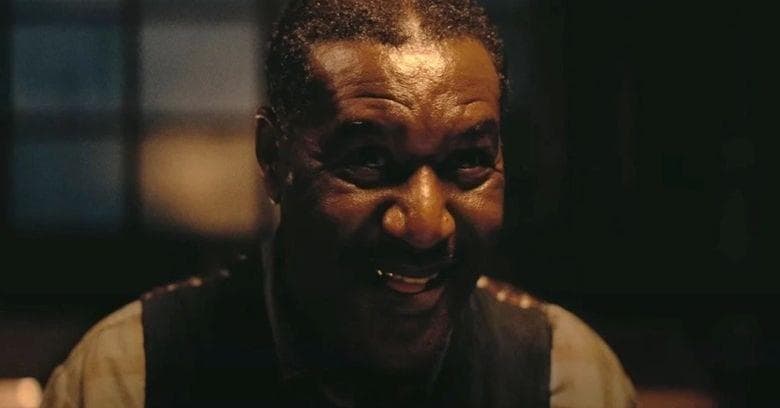 The Top 10 Delroy Lindo Movies, Ranked By Fans