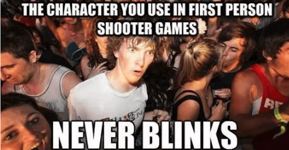 Cinema Shooter Memes